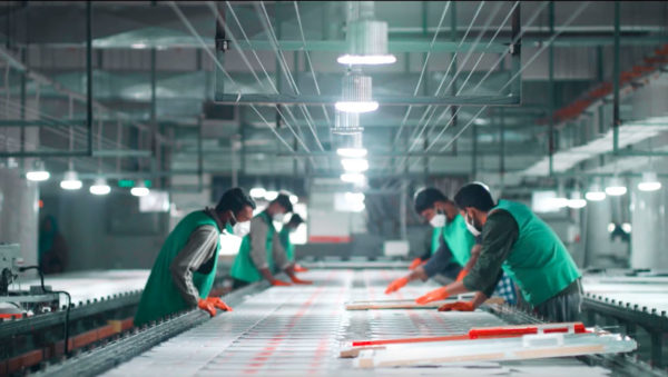 Vision Technologies